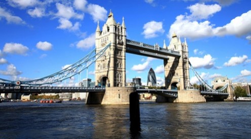 Only 22 countries that the British have not invaded – Daily Press